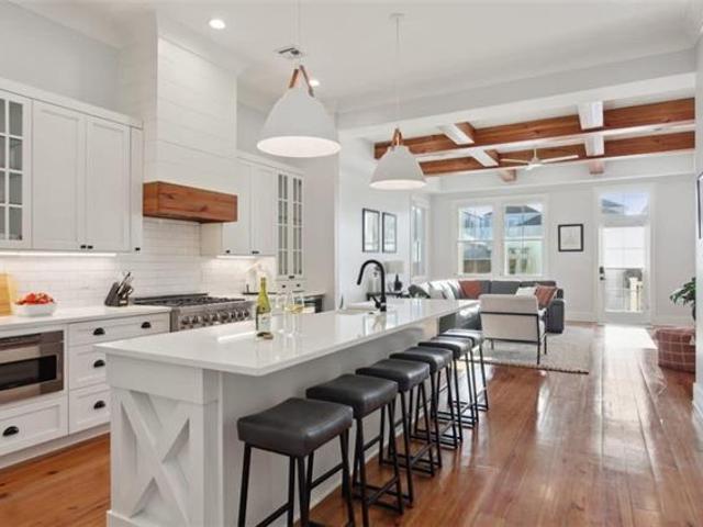 530 Second St, New Orleans, LA 70130 | MLS #2552 | Compass