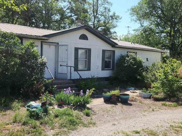 530 Section Line Rd, Wetmore, KS 66550