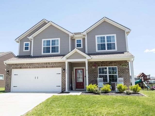 530 Shallowroot Ln, Sheridan, IN 46069