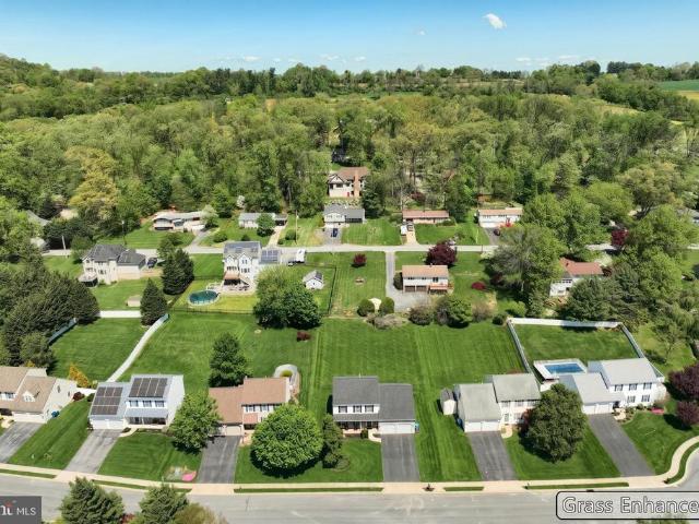 530 Silver Maple Court