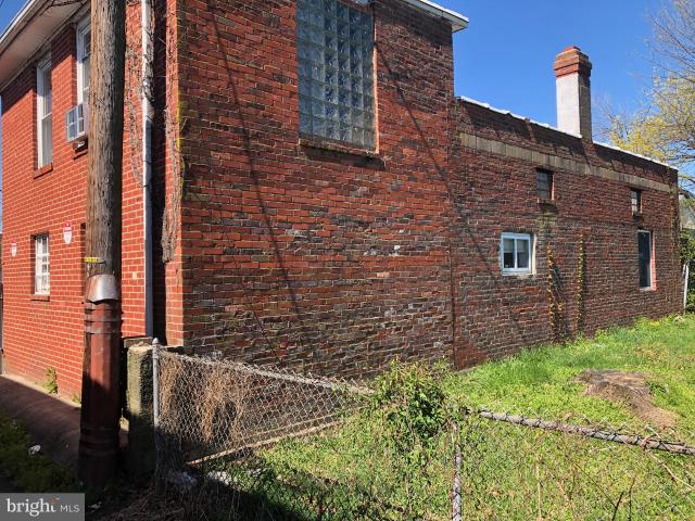 530 Spruce St, Trenton, NJ 08638 | MLS #NJME2072