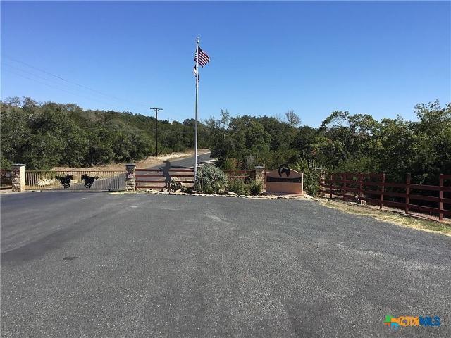 530 Stallion Estates