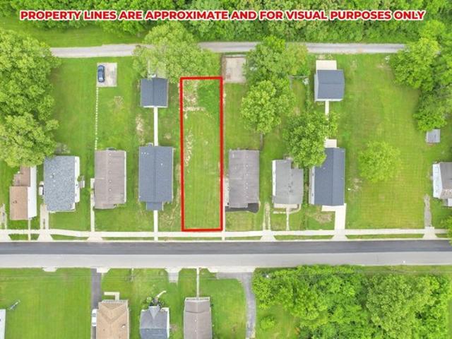 530 Stambaugh Ave, Columbus, OH 43207
