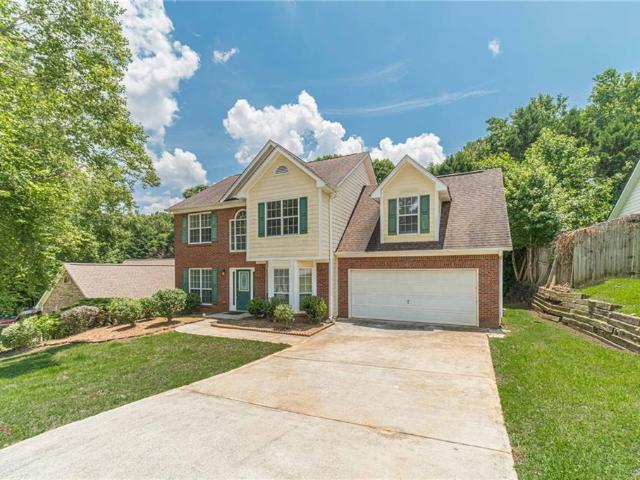 530 Sterling Pointe Court