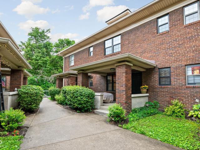 530 Sutherland Avenue # D