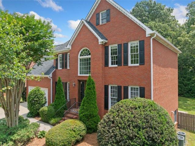530 Summerhill Drive, Roswell, US, GA
