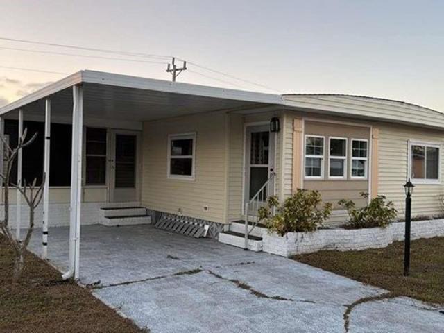 530 Sun up St, North Fort Myers, FL 33917