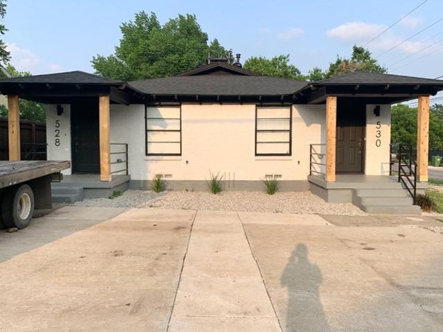 530 Sunnyside Ave, Cockrell Hill, TX 75211