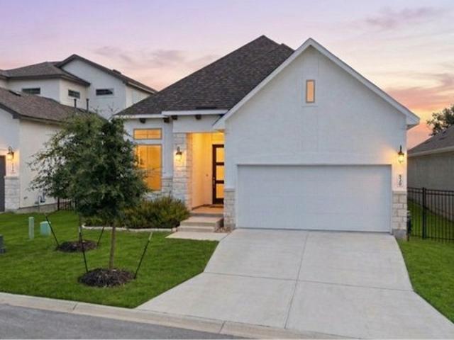 530 Pond Blf, San Antonio, TX 78231