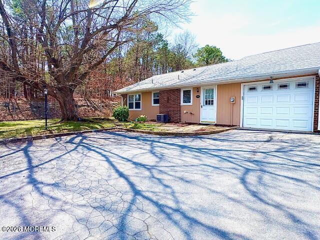 530 Portsmouth Dr, Unit D, Lakewood, NJ 08701 | MLS #22609 | Compass