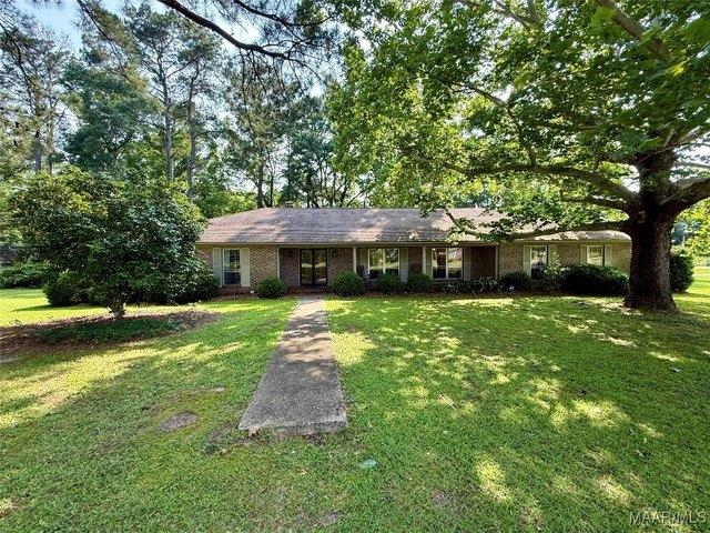 530 Palmquist Dr, Selma, AL 36701