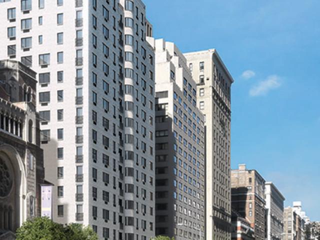 530 Park Avenue, New York, NY