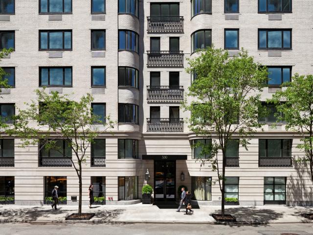 530 Park Avenue, New York, NY