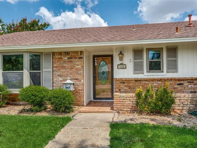 530 Parkview Lane