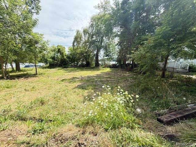 530 Peninsula Dr, Deerfield, MI 48421