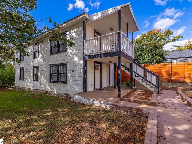 530 Peronneau St, Spartanburg, SC 29306 | MLS #1572 | Compass