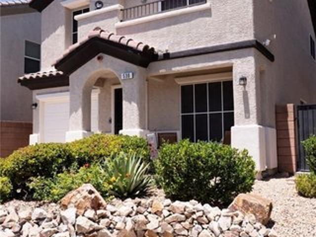 530 Primrose Hill Ave, Las Vegas, NV 89178