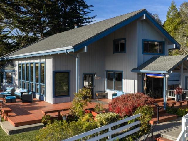 530 Quail Run Road