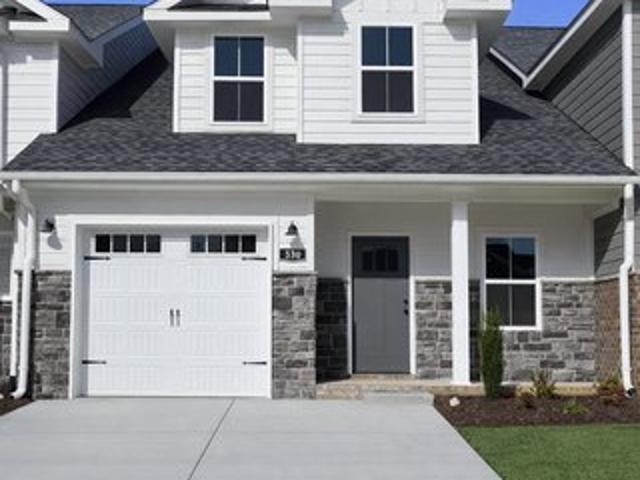 530 Rohan Dr, Murfreesboro, TN 37129