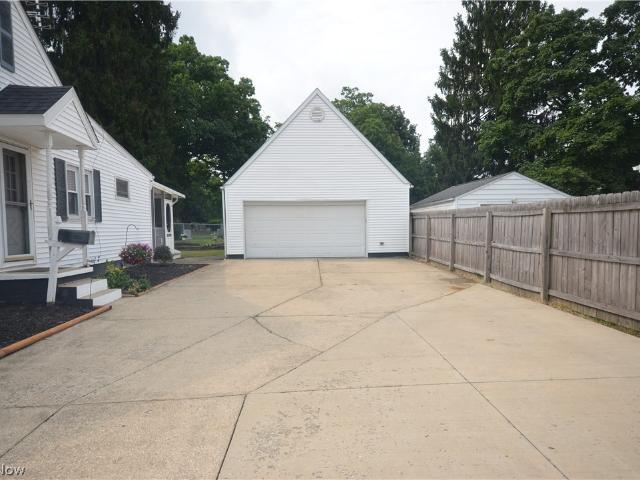 530 Roosevelt Avenue