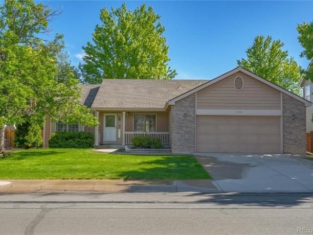 530 Ramah Dr, Fort Collins, CO 80525
