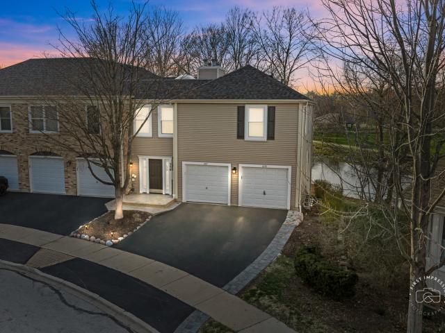 530 River Front Cir, Unit 608, Naperville, IL 60540 | Compass