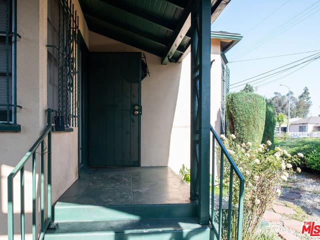530 W 89th Street
