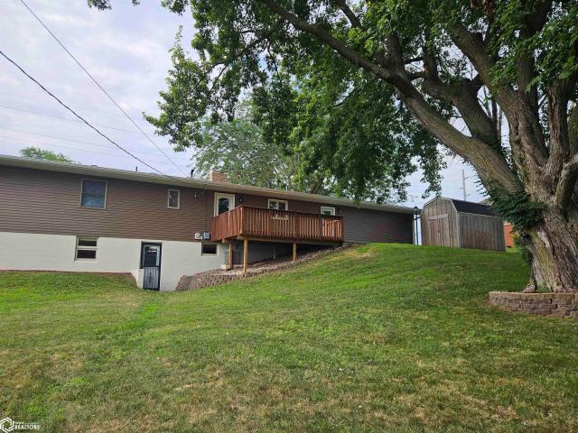 530 W 18Th Street