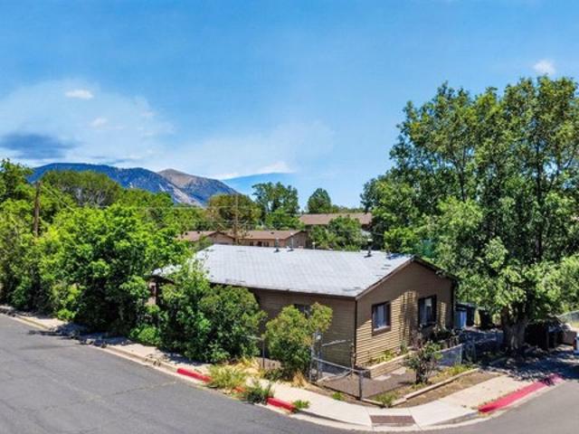 530 W Tombstone Ave, Flagstaff, AZ 86001