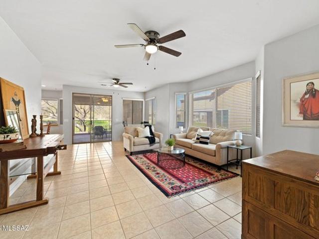 530 W Aspenwood St, Green Valley, AZ 85614