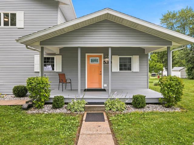 530 W Barber Street
