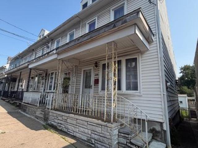 530 W Centre St, Shenandoah, PA 17976