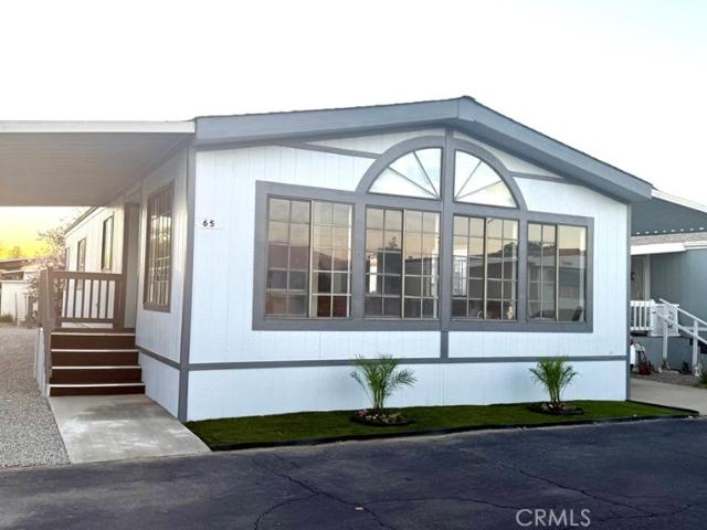 530 W Devonshire Ave, Unit 65, Hemet, CA 92543 | MLS #SW26072 | Compass