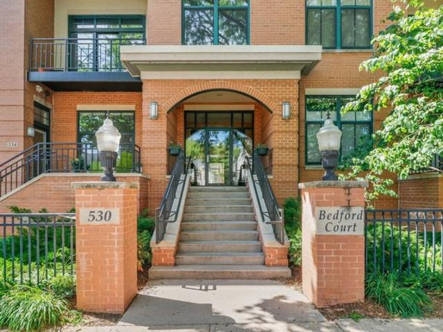 530 W Doty St Unit 302, Madison, WI 53703