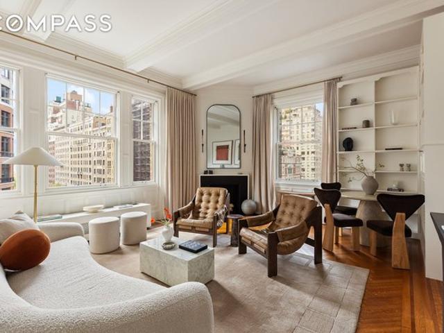 530 W End Ave Apt 81, Manhattan, NY 10024