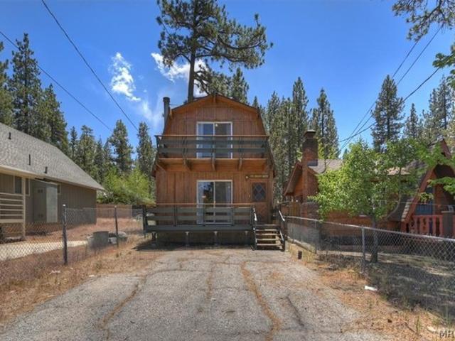 530 W Sherwood Blvd Lot 8, Big Bear City, CA 92314