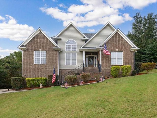 530 Woodland Ter, Odenville, AL 35120