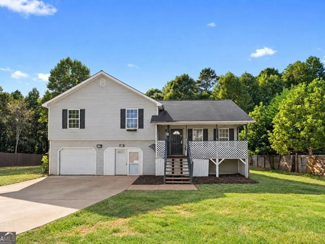 530 Woodwind Dr, Rockmart, GA 30153