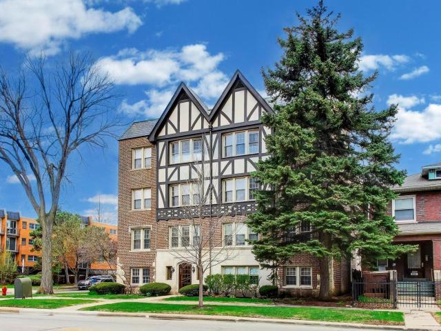 530 Washington Blvd, Unit 1W, Oak Park, IL 60302 | Compass