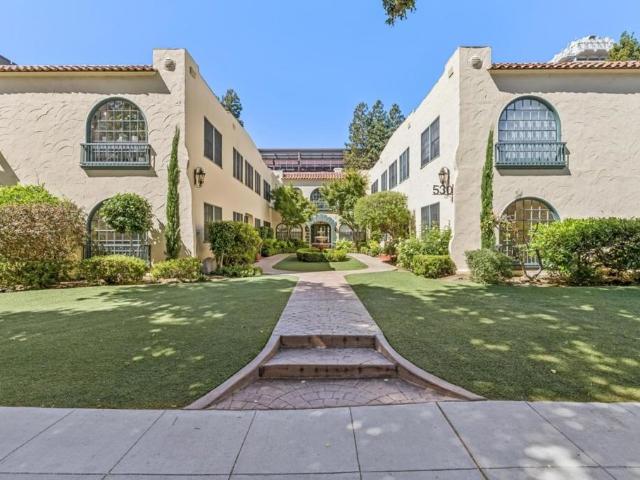 530 Webster Street
