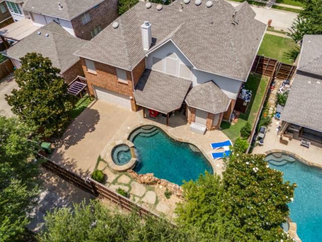 530 Weeping Willow Road