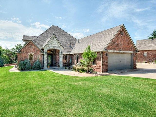 530 Westwind Dr, Newcastle, OK 73065