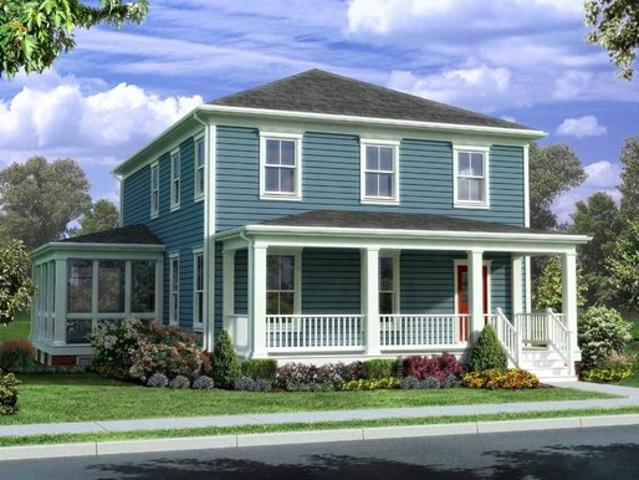 530 Wheelmen Middleton Reserve St Unit 3, Middletown, DE 19709