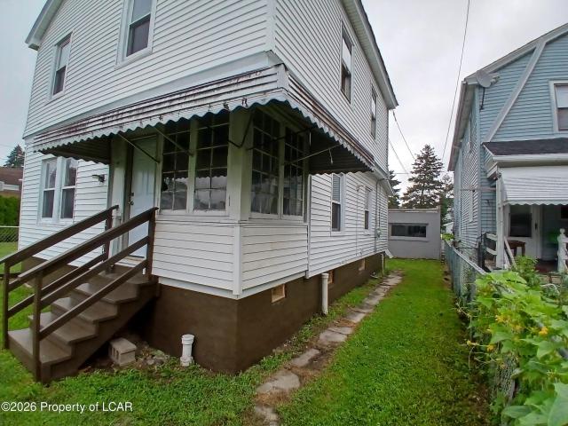 530 Wilbur Court