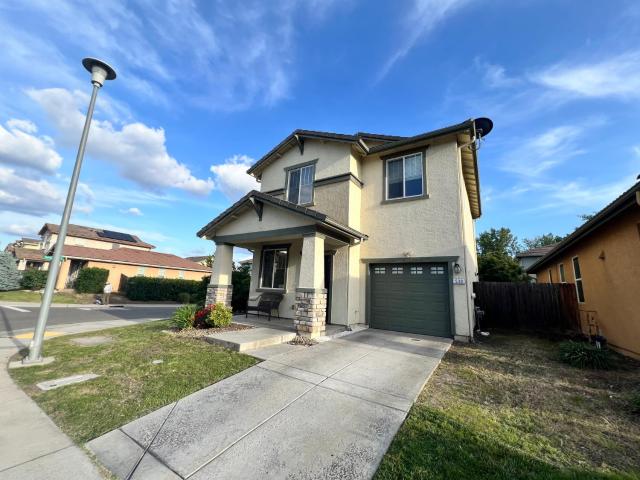 530 Willie Hausey Way, Sacramento, CA 95838 | MLS #226053 | Compass