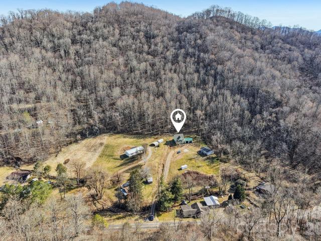 530 Wilson Cove Road