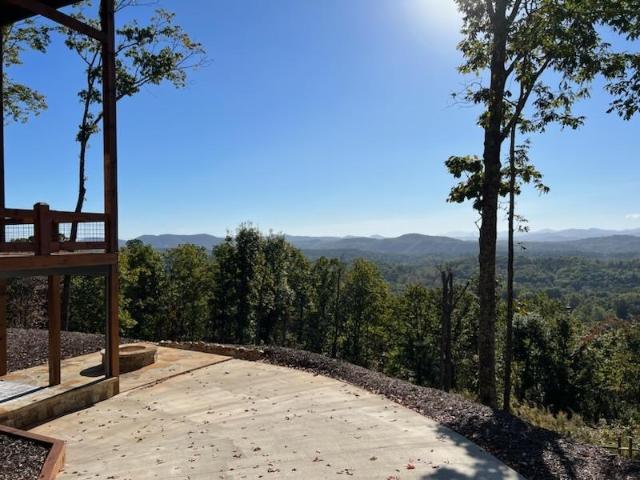 530 Tower Rd, Mineral Bluff, GA 30559 | MLS #409835