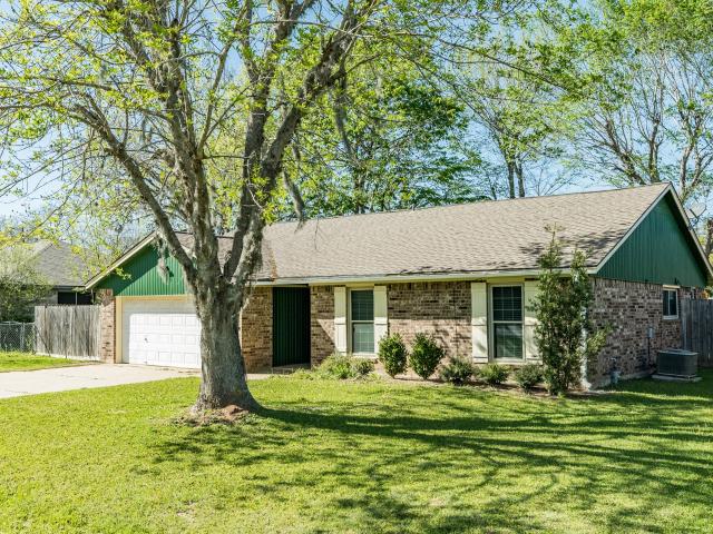 530 Tall Timber Drive
