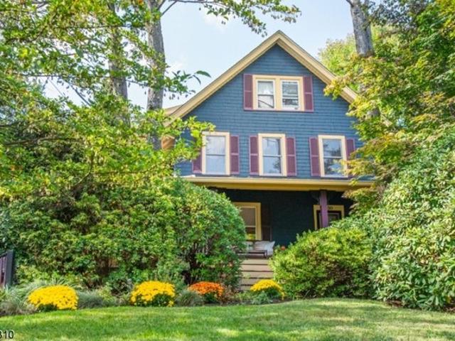 530 Up Mountain Ave, Montclair, NJ 07043