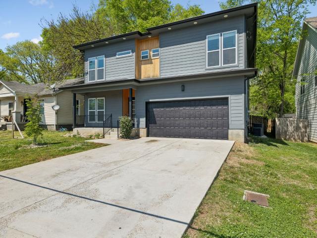 530 Veritas St, Nashville, TN 37211 | MLS #3170 | Compass